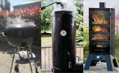 9 Top Smokers for Beginners: A Comprehensive Guide - Meat Smoking HQ