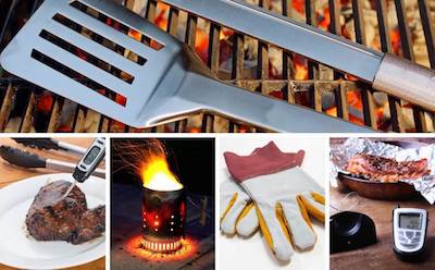 Meat Smoking Accessories: Dozens Of Essential Tools Every Pitmaster Owns) - Meat Smoking HQ
