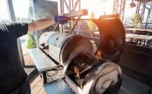 The Ultimate Guide to Getting a Perfect Smoke Ring on Your Brisket ...