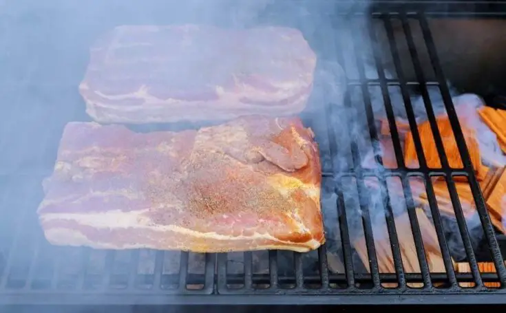 How to Make Delicious Homemade Bacon in Your Smoker - Meat Smoking HQ