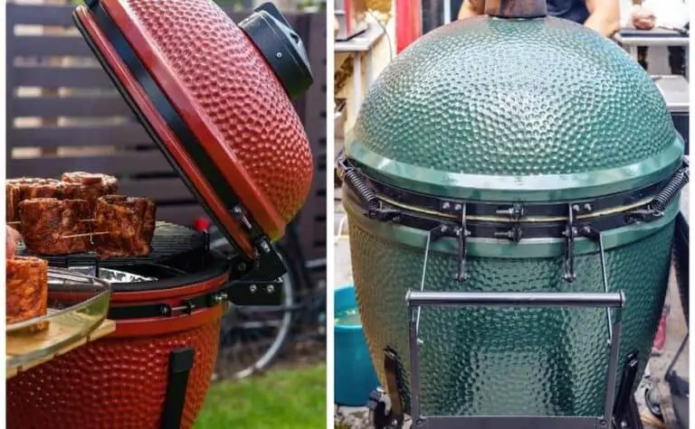 9 Different Types of Smokers : The Meat Smoker Guide - Meat Smoking HQ