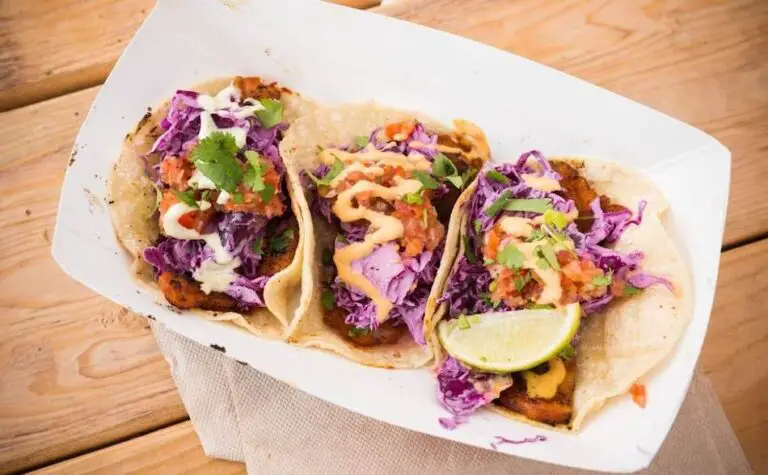 Smoked Brisket Tacos: A Tex-Mex Fusion - Meat Smoking HQ