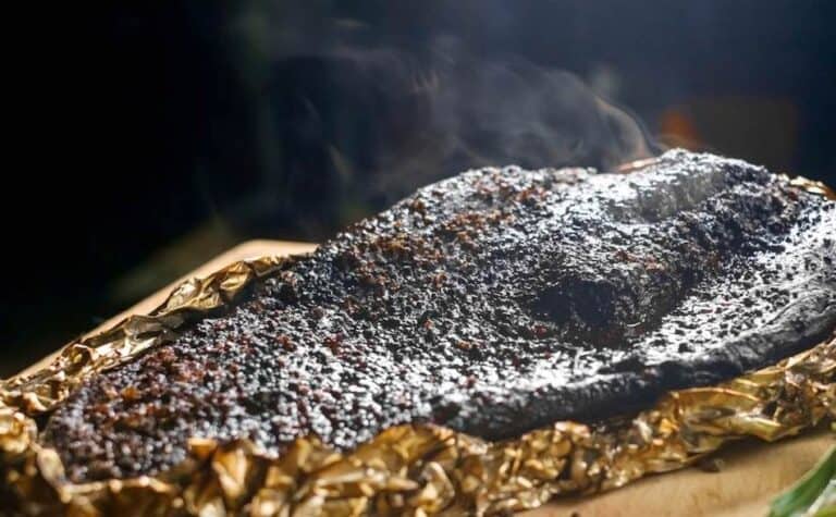 Smoked Bison Brisket: Buffalo Smoking 101 - Meat Smoking HQ