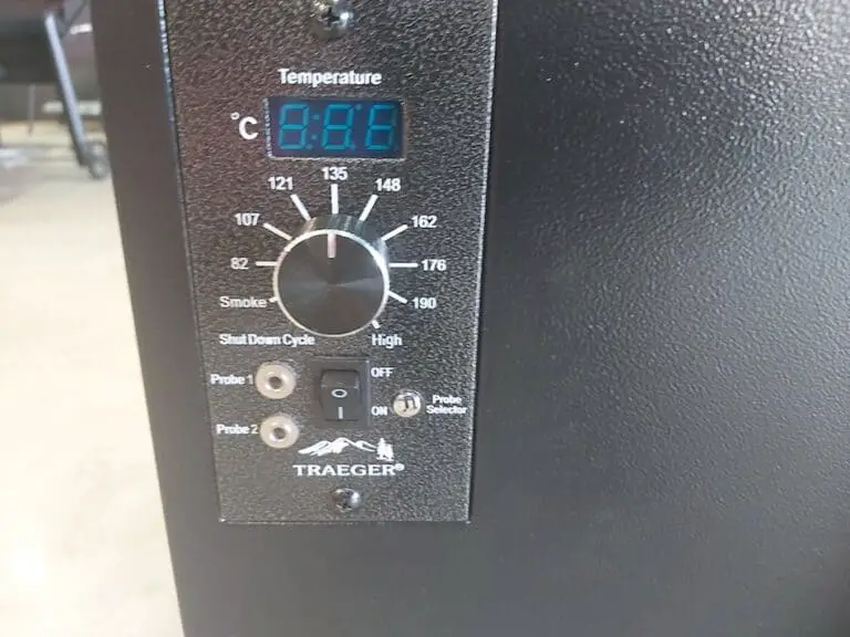 Traeger Pro 22 – Are The Gen 1 Models Still Worth It? - Meat Smoking HQ