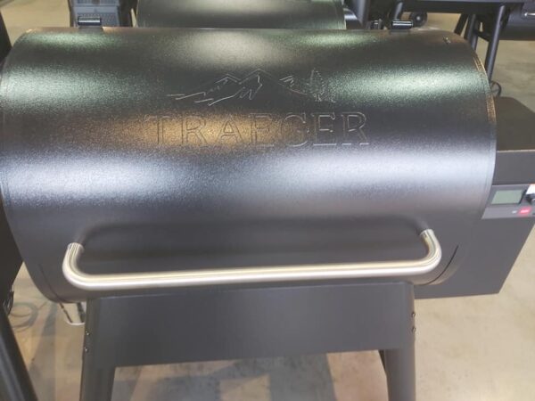 Traeger Pro 575 Review – The Pros And Cons ( Plus A Comparison To Other ...