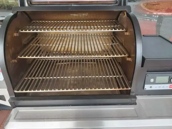 Which Traeger Should I Buy? The Complete Guide To Traeger Pellet Grills ...