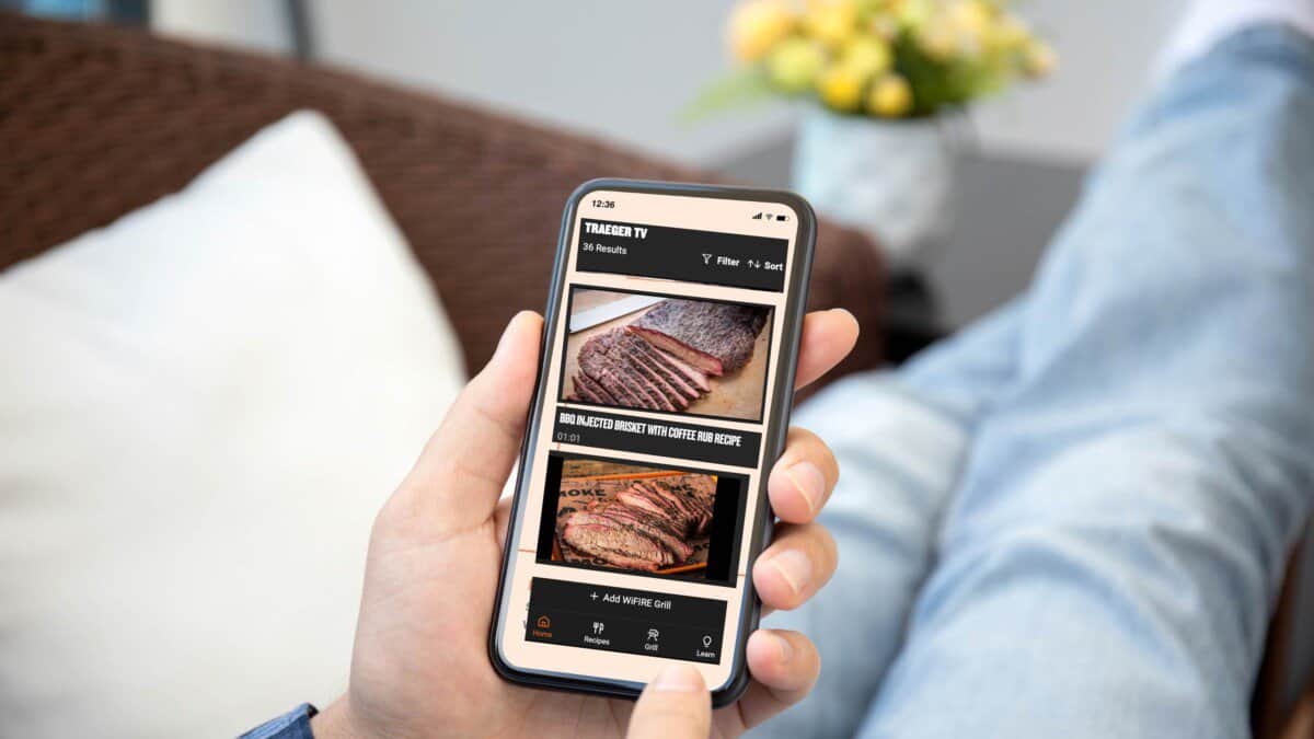 Traeger Pro 575 Review – The Pros And Cons ( Plus A Comparison To Other ...